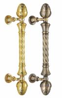 China Manufacturer GRH Main Door Handles Custom Made Stylish Durable Modern Home Furniture Hardware OEM ODM Supplier for sale