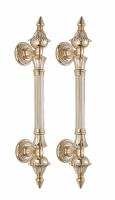 China Luxury High Quality Long Door Pull Handle for Front Door for sale