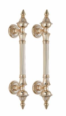 China Luxury High Quality Long Door Pull Handle for Front Door for sale