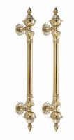 China Luxury High Quality Long Door Pull Handle for Front Door for sale