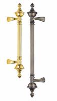 China Luxury High Quality Long Door Pull Handle for Front Door for sale