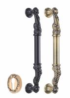 China Rectangle Satin Finish Hardware Pull Handles Functional and Stylish Hardware Suitable for Various Furniture Applications for sale