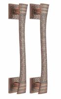 China Zinc SS 202 Furniture Handle Modern Dresser Wardrobe Cabinet Drawer Pull Knob Eco Friendly Kitchen Bathroom Office Hardware for sale