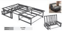 China Sofa Bed Frame Sofa Mechanism Bed System Foldable Frame for Space Saving Furniture for sale