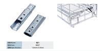 China High Quality Murphy Bed Frame with Mechanism Portable Bed Frame Bed Metal Frame for sale