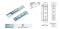 China High Quality Murphy Bed Frame with Mechanism Portable Bed Frame Bed Metal Frame for sale