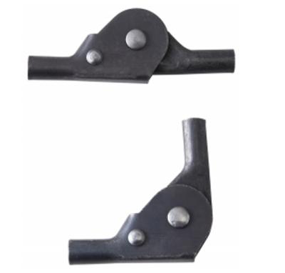 China GRH Sofa Headrest Hinge Interlocking Furniture Mechanism for sale