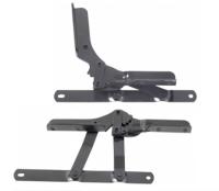 China GRH Sofa Headrest Hinge Interlocking Furniture Mechanism for sale