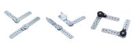 China GRH Sofa Headrest Hinge Interlocking Furniture Mechanism for sale