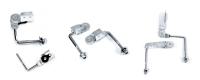 China GRH Sofa Headrest Hinge Interlocking Furniture Mechanism for sale