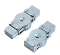 China Adjustable Sofa Folding Furniture Fitting Locking Hardware Folding Bed Accessory Hinge Sofa Accessories Furniture Hardware for sale