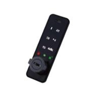 China Peephole Installation Digital Security Door Viewer Designed for Door Thickness 25-75 Millimeters Offering Security and Simple Setup for sale