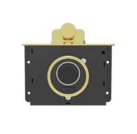 China Peephole Installation Digital Security Door Viewer Designed for Door Thickness 25-75 Millimeters Offering Security and Simple Setup for sale