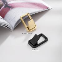 China GRH High Quality Wholesale Eco-Friendly Robe Hook Zinc Alloy Coat Hanger Hook Decorative Fashion Style Bathroom Hooks Easy for sale