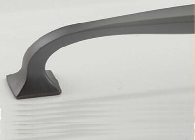 China Bespoke Hardware Pull Handles Black Fashionable Style Elegant  Outlook for sale