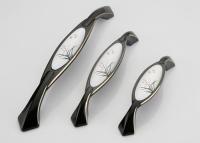 China European Cabinet Bedside Hardware Pull Handles With Long - Term Warranty for sale