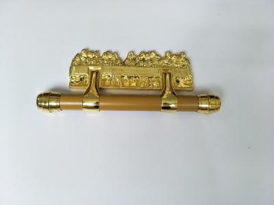 China Metal Coffin Hardware Movable Panel - CE & SGS Certified Modern Style Components with 30-60 Day Delivery for sale