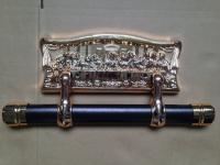 China Custom Plastic Movable Panel for Coffin Hardware - 10+ Years Manufacturing Experience with OEM/ODM Options for sale