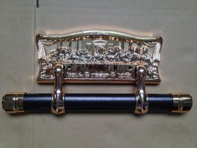 China Custom Plastic Movable Panel for Coffin Hardware - 10+ Years Manufacturing Experience with OEM/ODM Options for sale