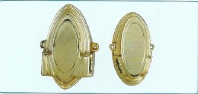 China Corner Wrapped Casket & Coffin Accessories - Multiple Sizes & Colors - 12 Years Manufacturing Experience for sale