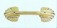 China Durable Plastic Coffin Casket Handles For Funeral Equipement And Accessories for sale