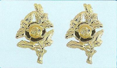 China Beautiful Funerals Plastics Coffin Decorations Accessories Flower - Shaped for sale