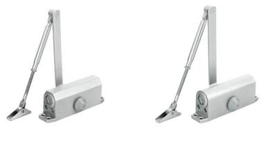 China Commercial Automatic Door Closer - 25-65kg Capacity, 900-950mm Width, -30°C to 60°C Temperature Range for sale