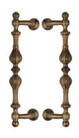 China High Intensity Kitchen Cabinet Handles 201/304 Stainless Steel with Multiple Size Options and Custom OEM Designs for sale