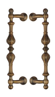 China High Intensity Kitchen Cabinet Handles 201/304 Stainless Steel with Multiple Size Options and Custom OEM Designs for sale
