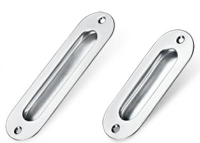 China PSS Finish Stainless Steel Drawer Cabinet with Concealed Handle - Custom Sizes Available | CE & SGS Certified for sale