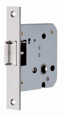 China SNP SCP Stainless Steel Mortise Door Lock Body - 60 Sets per Carton, 30-Day Lead Time for Wooden and Steel Doors for sale