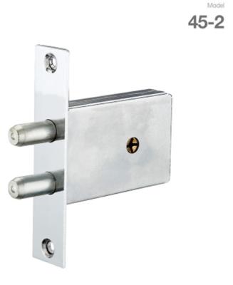 China Steel Burglar Proof Anti-Explosion Mortise Body Lock 153x16x25mm Panel with 415mm Backset for sale