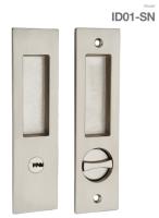 China Furniture Movable Sliding Door Mortise Lock with 40mm Backset and 170x45mm Panel for sale
