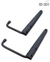 China Zinc Alloy Mortise Door Hardware SG Color - 20 Sets per Carton, 36x25x3.5cm Packaging for sale