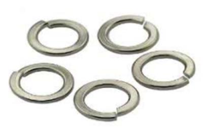 China Chrome Plated Furniture Screw Nuts SS201 Stainless Steel CNC Machined with 7-20 Day Lead Time for sale