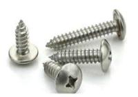 China M24 SS303 Cold Forged Hexagon Furniture Screw Nut for Mining Applications - DIN/ASTM Standards for sale