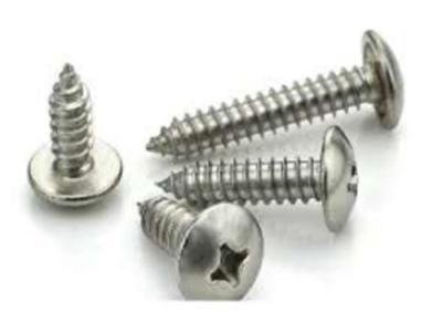 China M24 SS303 Cold Forged Hexagon Furniture Screw Nut for Mining Applications - DIN/ASTM Standards for sale