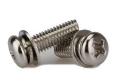 China UNC Stainless Steel 304 Furniture Screw Nut with Plain Finish - DIN/ISO Standard Corrosion Resistant Fastener for sale