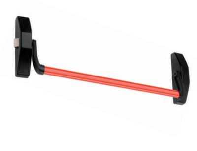 China HYLAND OEM310 Panic Exit Device Press Anti-Panic Cross Bar for Fire Door - Custom Lengths, Mortise Closure for sale