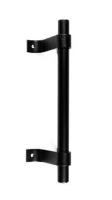 China Rustic Metal Hardware Pull Handles For Sliding Barn Door Fit Gates Garages Sheds for sale