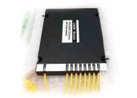 China 8 Channel Cwdm Mux Demux Module for sale
