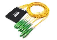 China 8 Channel Cwdm Mux Demux Module for sale