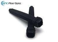 China PDLC ODVA Duplex LC Fiber Optic Patch Cord IP67 Outdoor for 3G 4G Base Station for sale