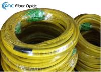 China 12F 24F Fiber Optic Patch Cord for sale