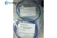 China High Speed 0.9mm Fiber Optic Sc Pc Pigtail Multimode OM1 OM2 OM3 OM4 OM5 for sale