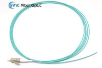 China Loose Tube Jacket Rj45 Fiber Optic Pigtail For Fiber Optic Cable for sale