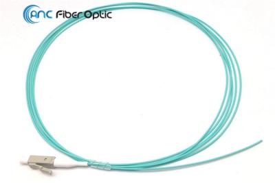 China Loose Tube Jacket Rj45 Fiber Optic Pigtail For Fiber Optic Cable for sale