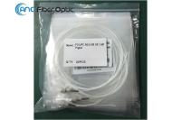 China Multimode Single Mode Fiber Pigtails LSZH 0.9mm FC For Optical Distribution Frames for sale