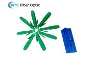 China FTTH Field Assembly Quick Connector LC APC Fiber Optic Fast Connectors for sale