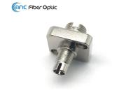 China FC to DIN Simplex Fiber Optic Adapters Copper Material For Local Area Network for sale